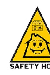 Safety house program to close