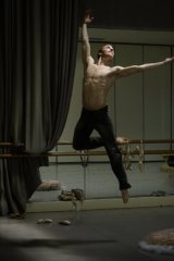 Dancing the silver dream