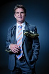 Wallabies legend Tim Horan shares City2South secrets