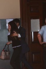 Simon Gittany guilty of murdering fiancee Lisa Harnum