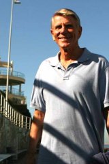 Inspired a generation: Murray Rose dies at 73