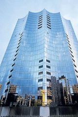 What happened to Phoebe?