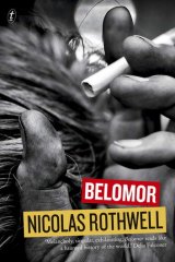 Belomor