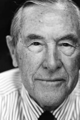 US treaty out of date: Woolcott