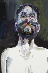 Ben Quilty exhibition: portrait of the artist as a thinking man