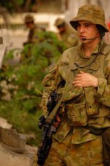 Still missing Benjamin