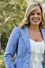 Caty sees the other side