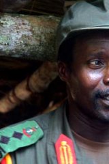 End nears for Kony as top commander captured