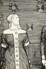 The Viking tale of Svein Forkbeard and Sigrid the Haughty