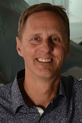 Free diver and shark researcher William Winram's new film Great White ...