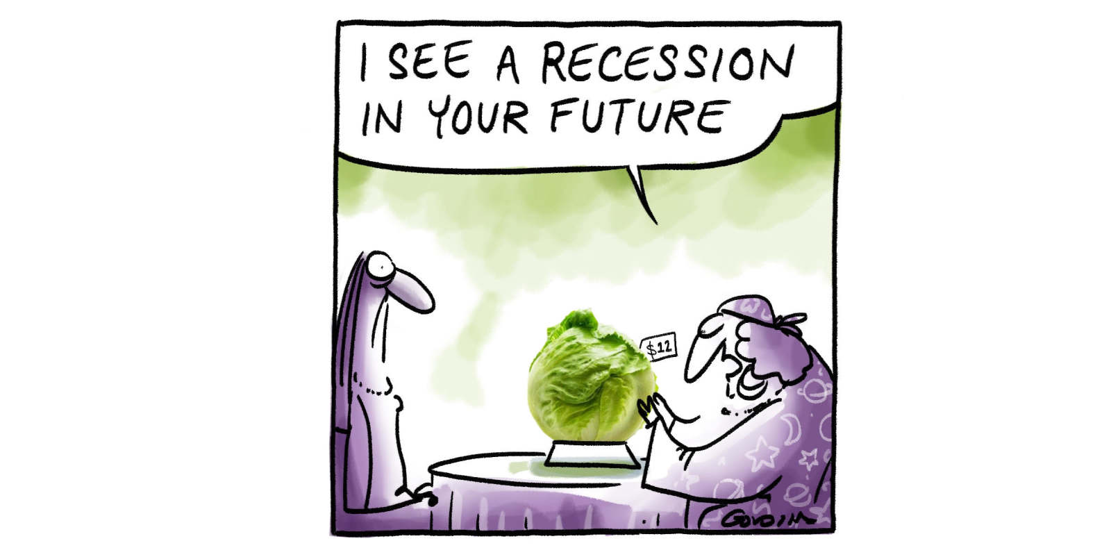 Political cartoons - VCE English issues 2022: Cost of Living, Wages and ...