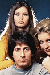 Characters at the end of the world