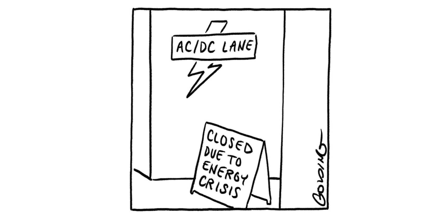 Political cartoons - VCE English issues 2022: Energy crisis - LibGuides ...