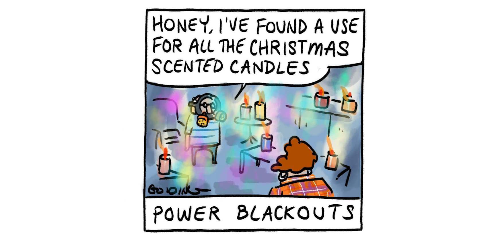 Political cartoons - VCE English issues 2022: Energy crisis - LibGuides ...