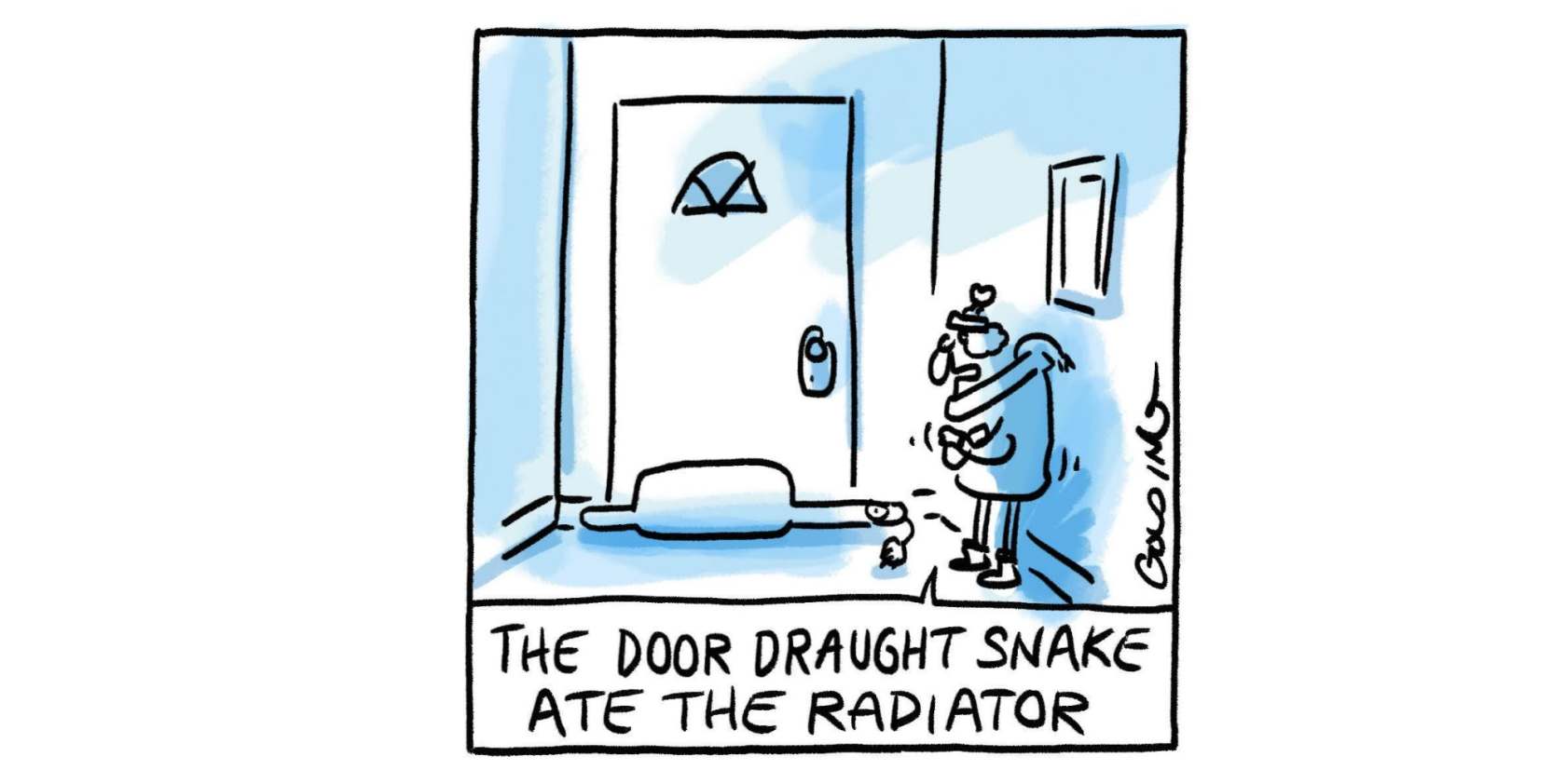 Political cartoons - VCE English issues 2022: Energy crisis - LibGuides ...