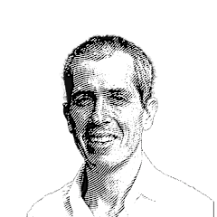 Michael Wright
