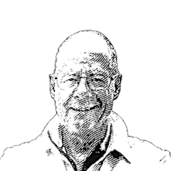 Joseph Roach