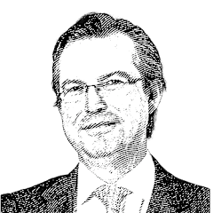 Mark McNamara