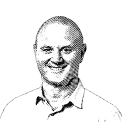 Ian Narev