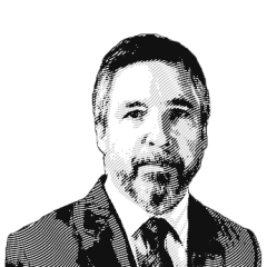 Jonathan Bernstein