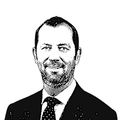 Andrew Gray