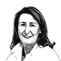 Melissa Bray
