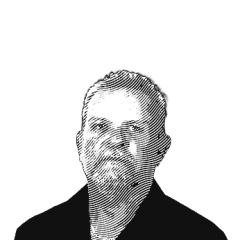 Terry Drage