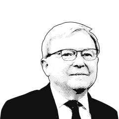 Kevin Rudd