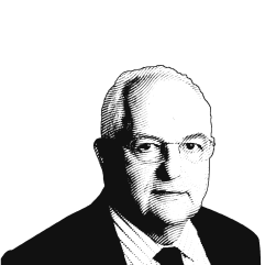 Martin Wolf