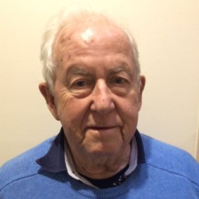 My day on a plate: Brian Morley