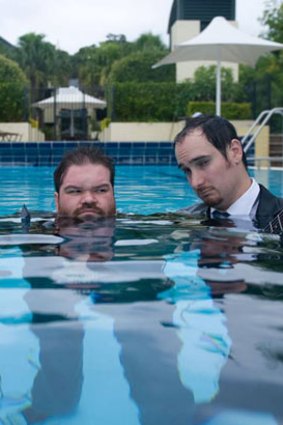 Brisbane Live: Friday July 26, 2013