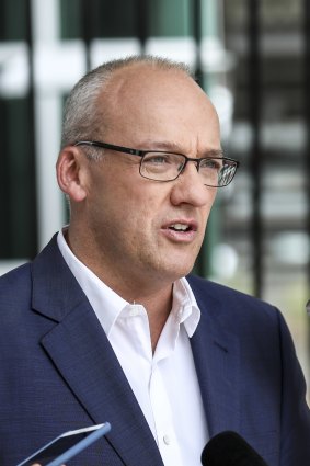 Foley to give Medich 'blood money' to charity after overruling party ...