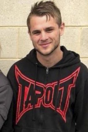 'He is at peace now': WA police shooting victim's family speak about ...