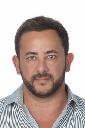 Point Piper to prison: CEO Michael Snounou facing ice supply charges