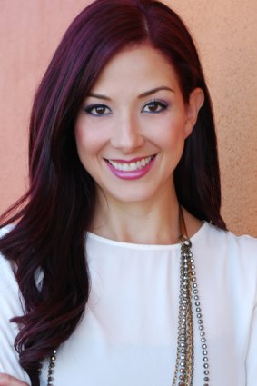 'You're a woman first': Perth personal coach tackles 'working mums ...