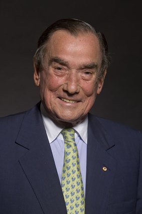 Innovator behind ZIP Industries had passion for cultural heritage