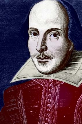 Was Shakespeare the first science-fiction writer?