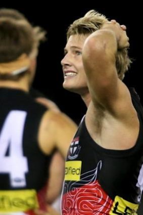 Former St Kilda tagger Clint Jones hopes to extend AFL career