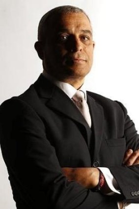 Scent of murder brought police to Marcus Volke