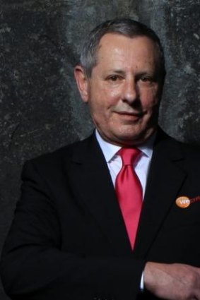 Medibank rival Westfund warns on member snub in $4 billion-plus float