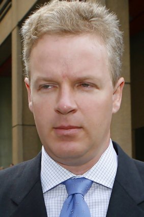 Gilham jailed for life for murdering parents