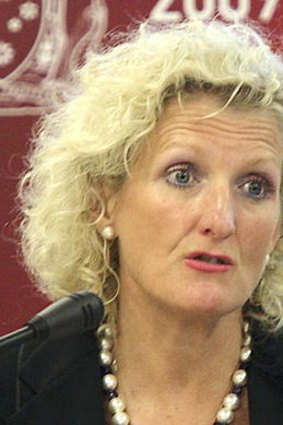 Counselling offer follows jail report