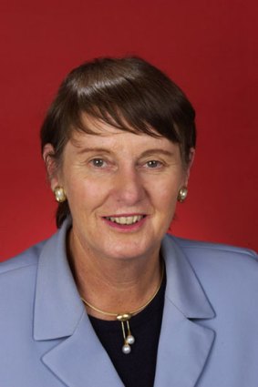 Senator Judith Adams loses cancer battle