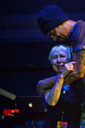 What I know about women