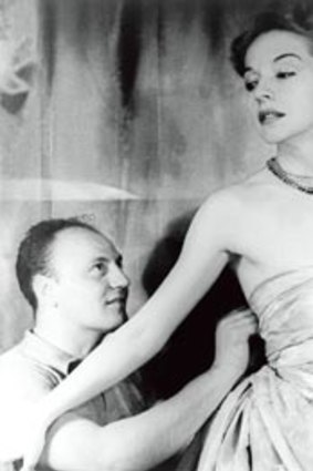 Mississippi beauty made mercury rise in New York