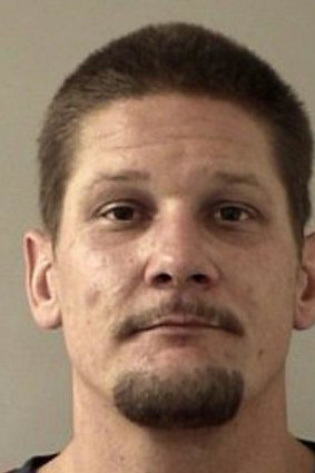 Suspect arrested on arson charge in massive Northern California fire