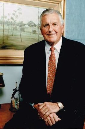 The tattooed vroom, vroom salesman