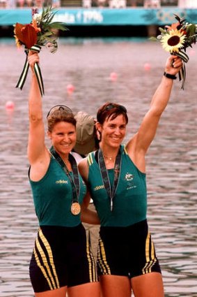 Marcks gives AIS talent camps the thumbs up