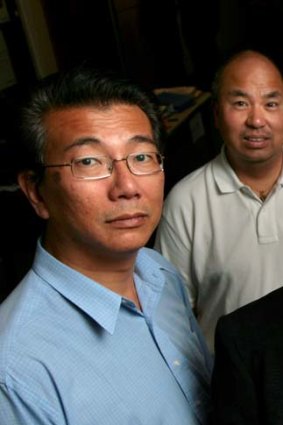 Probe into town hall bribe claims wound up