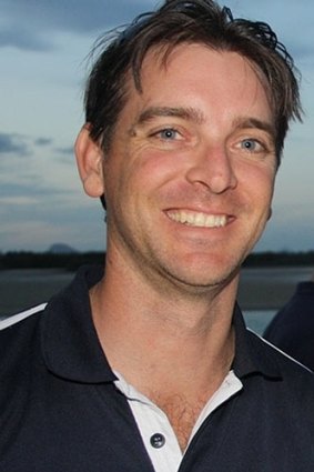 Coast father killed in Cambodian charity ride